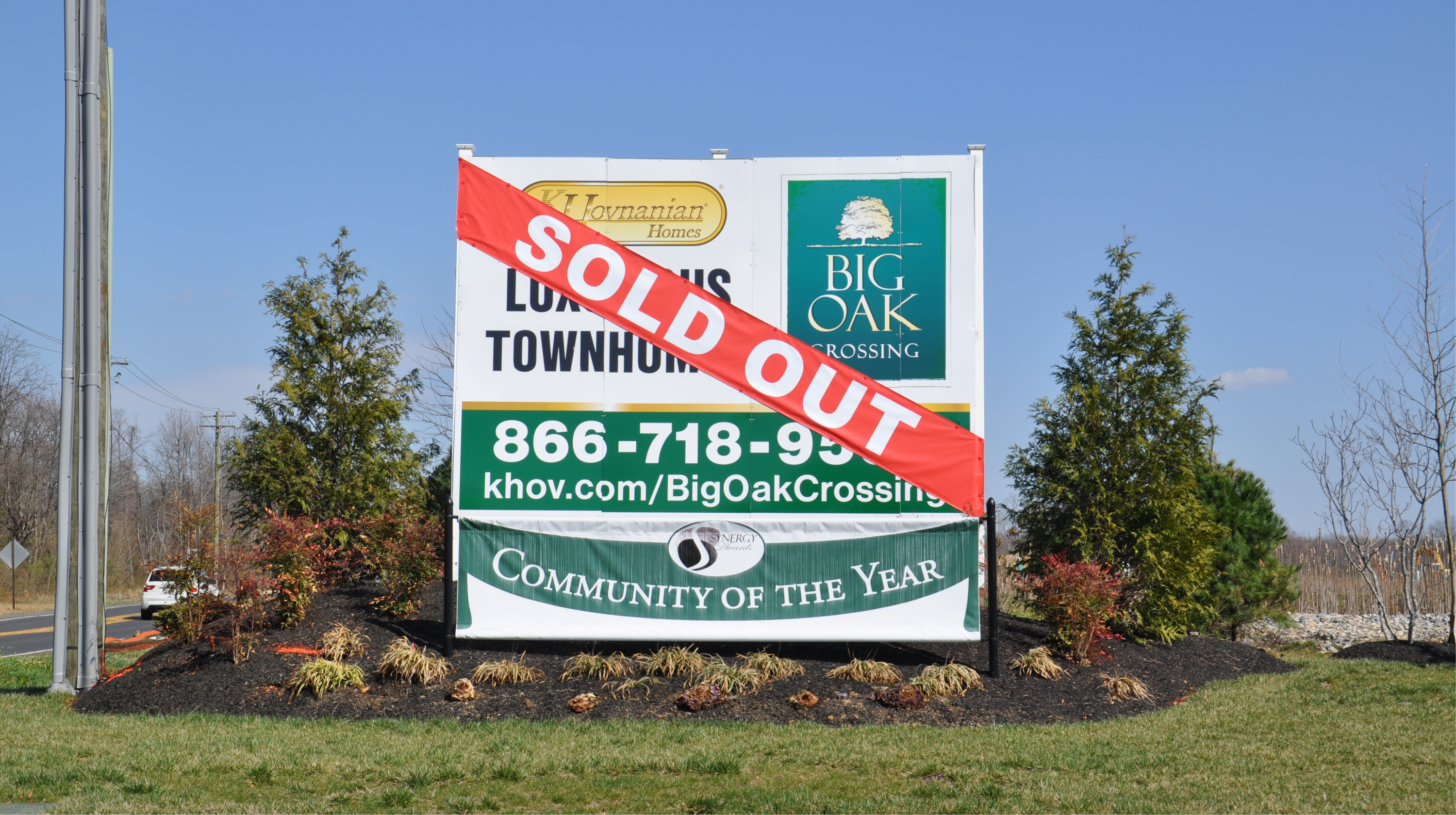 Penn Jersey Signs – Let Penn Jersey Signs us of your weekend ...