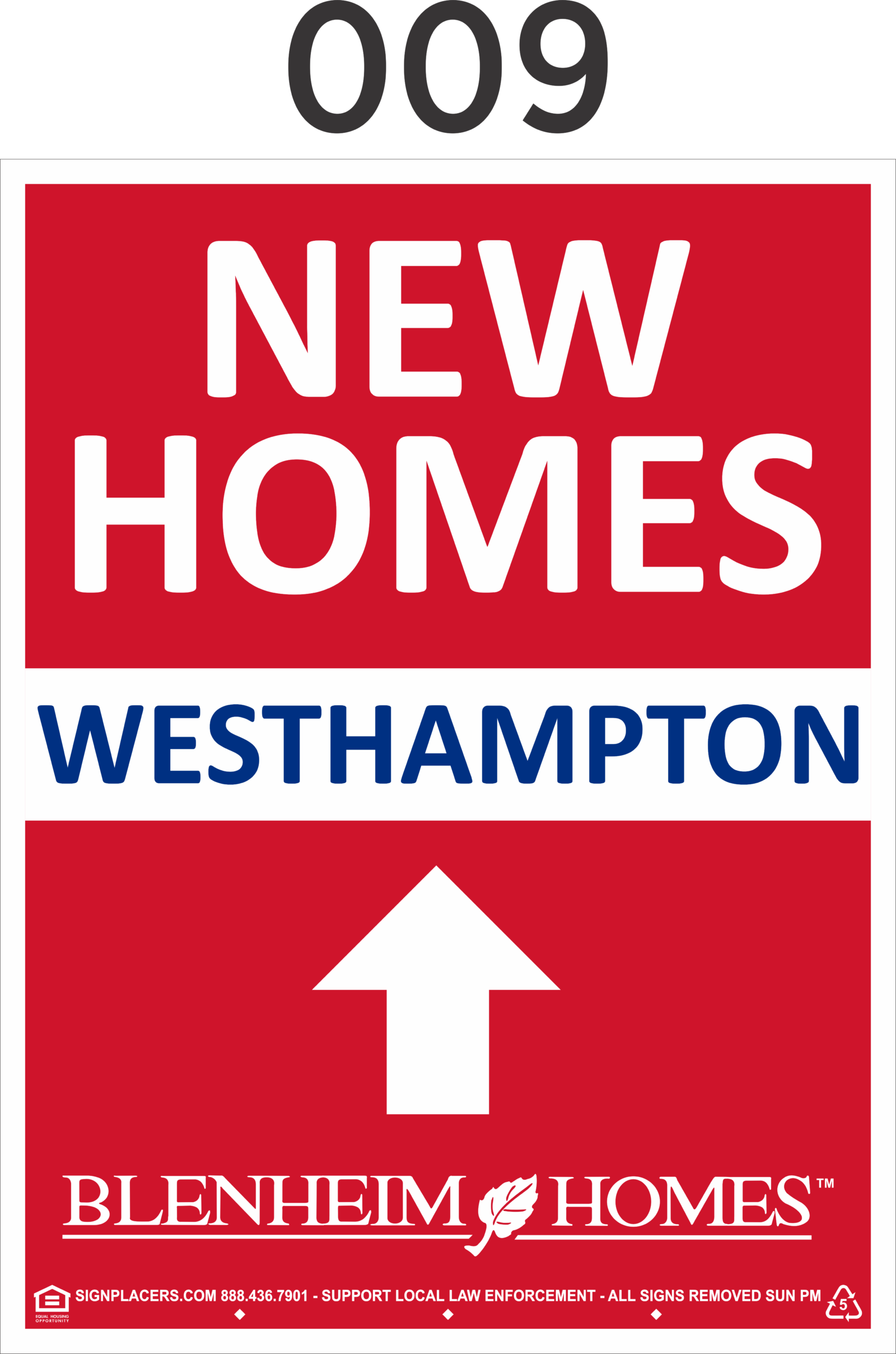 Gallery – Penn Jersey Signs