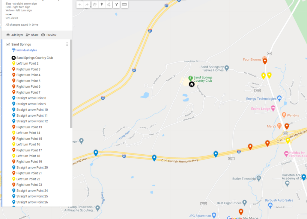 Services – Penn Jersey Signs