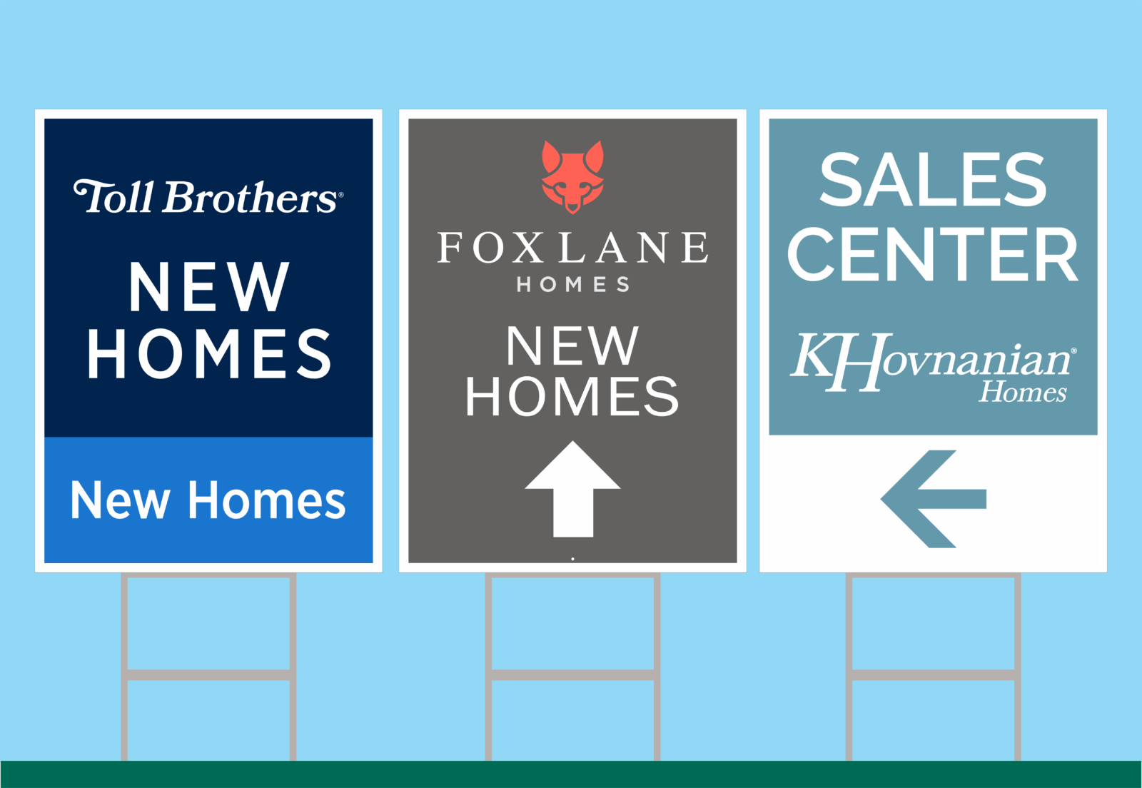 Penn Jersey Signs – Let Penn Jersey Signs us of your weekend ...